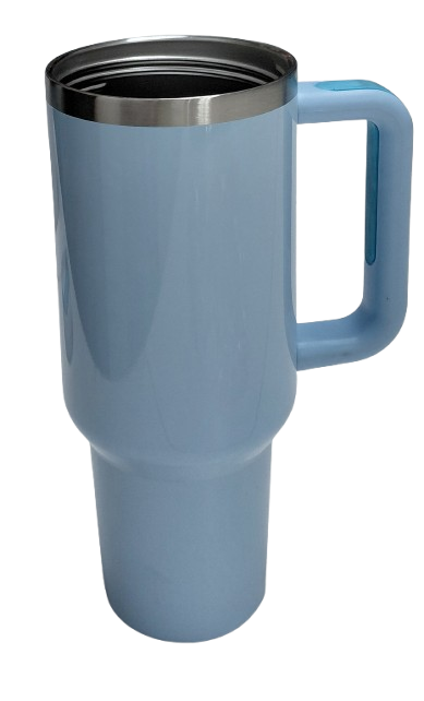 Stanley Tumbler XXL 1.2L Pastel Blue– Vinyl Cutters