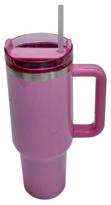 Stanley Tumbler XXL 1.2L Pink– Vinyl Cutters