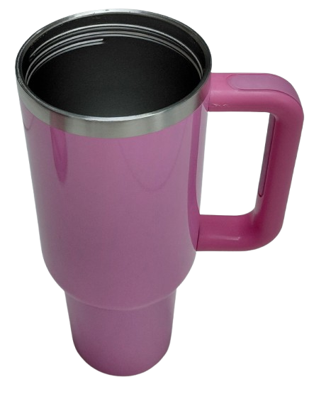 Stanley Tumbler XXL 1.2L Pink– Vinyl Cutters