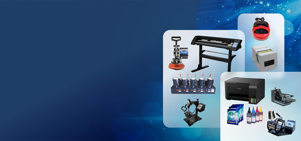 Vinyl Cutters | High-Quality Vinyl Cutters for Craft & Business Use